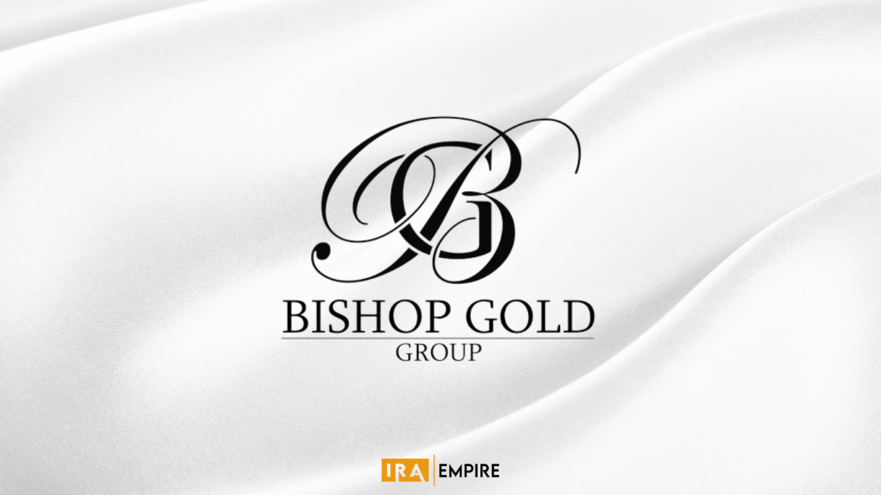 Bishop Gold Group Reviews (September 2025)