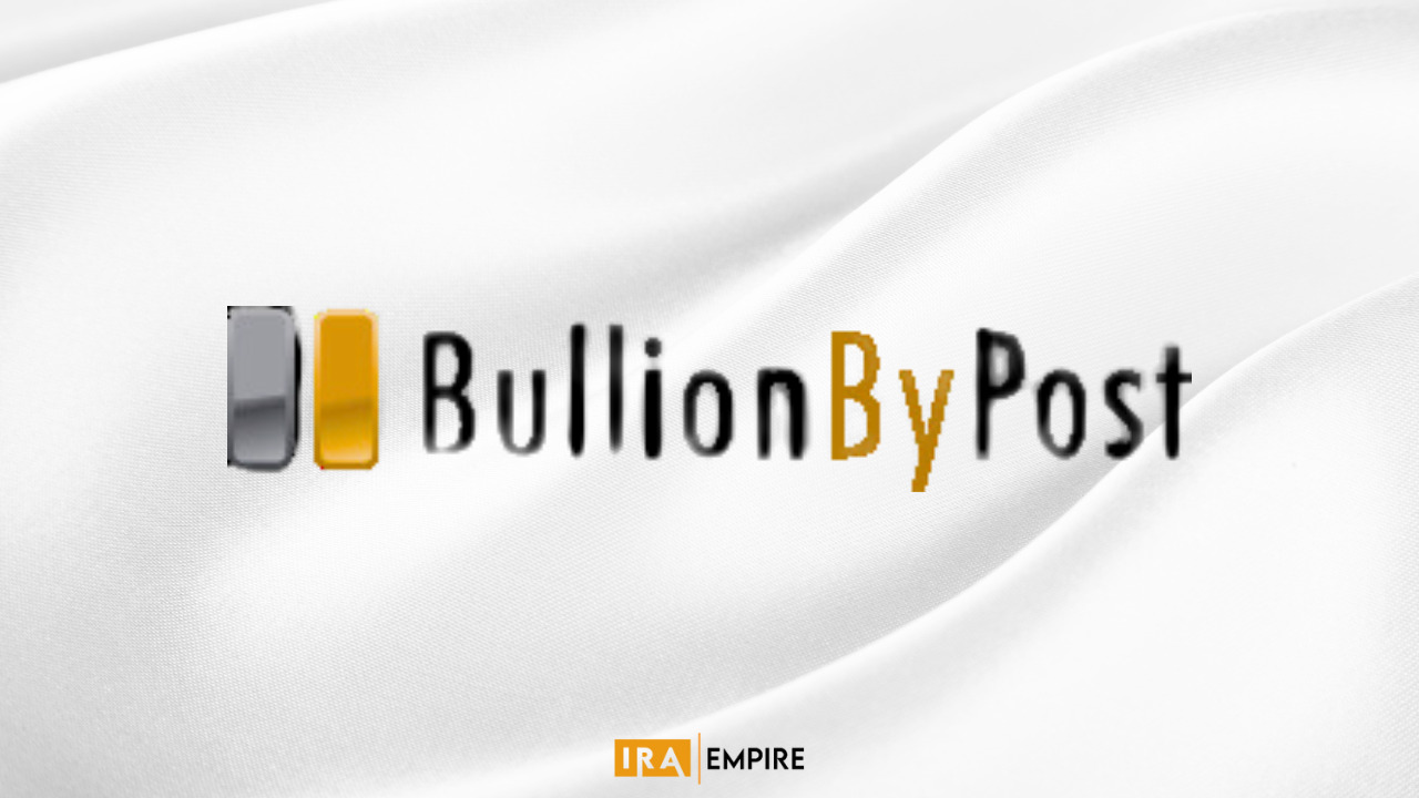 Bullion By Post Reviews (May 2024)
