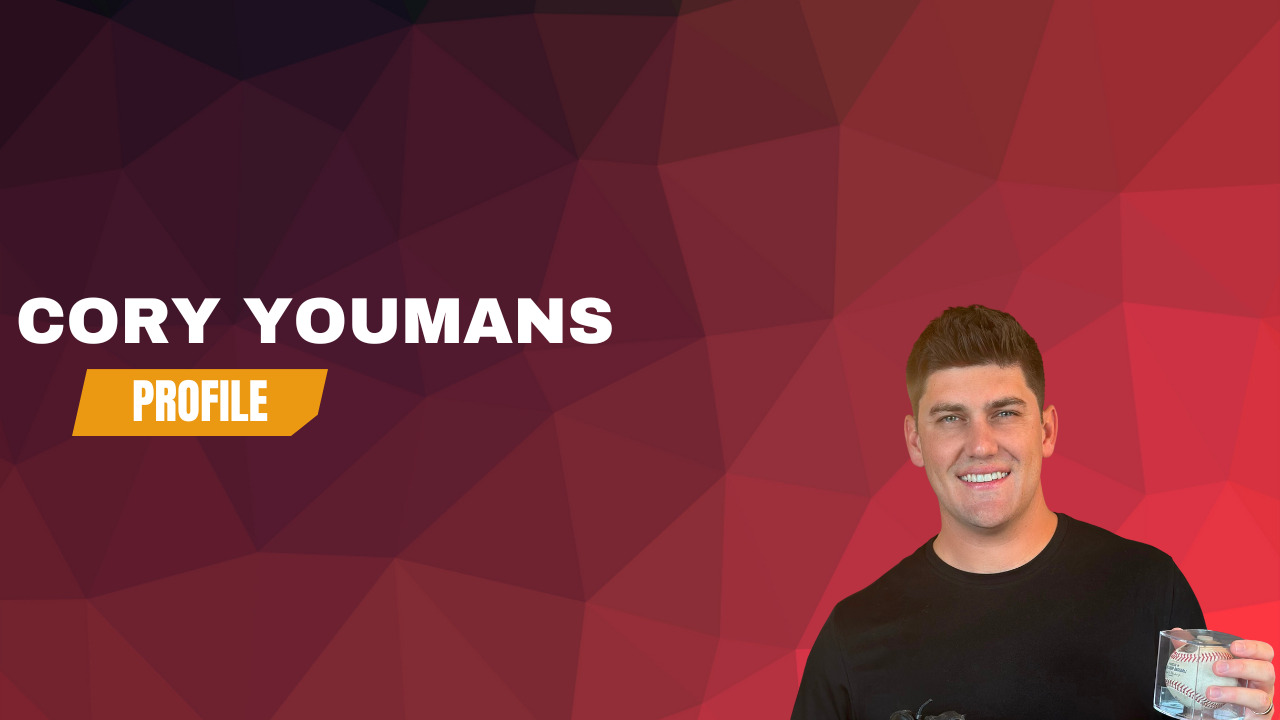 Cory Youmans (October 2024)