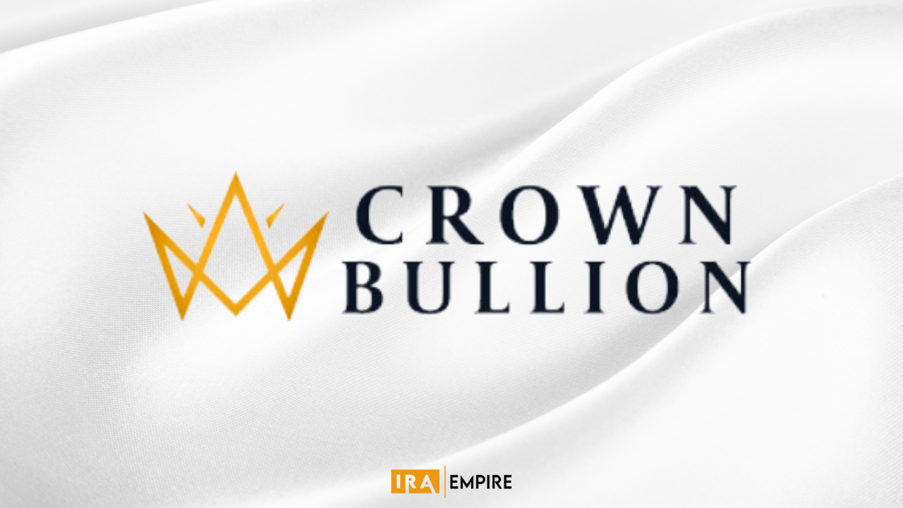 Crown Bullion Reviews (December 2025)