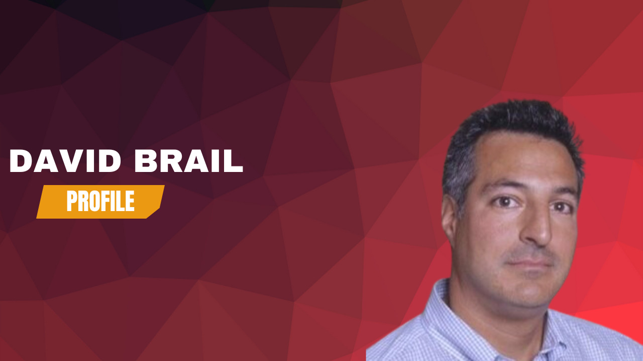 Brail Capital Management, LP (September 2025)