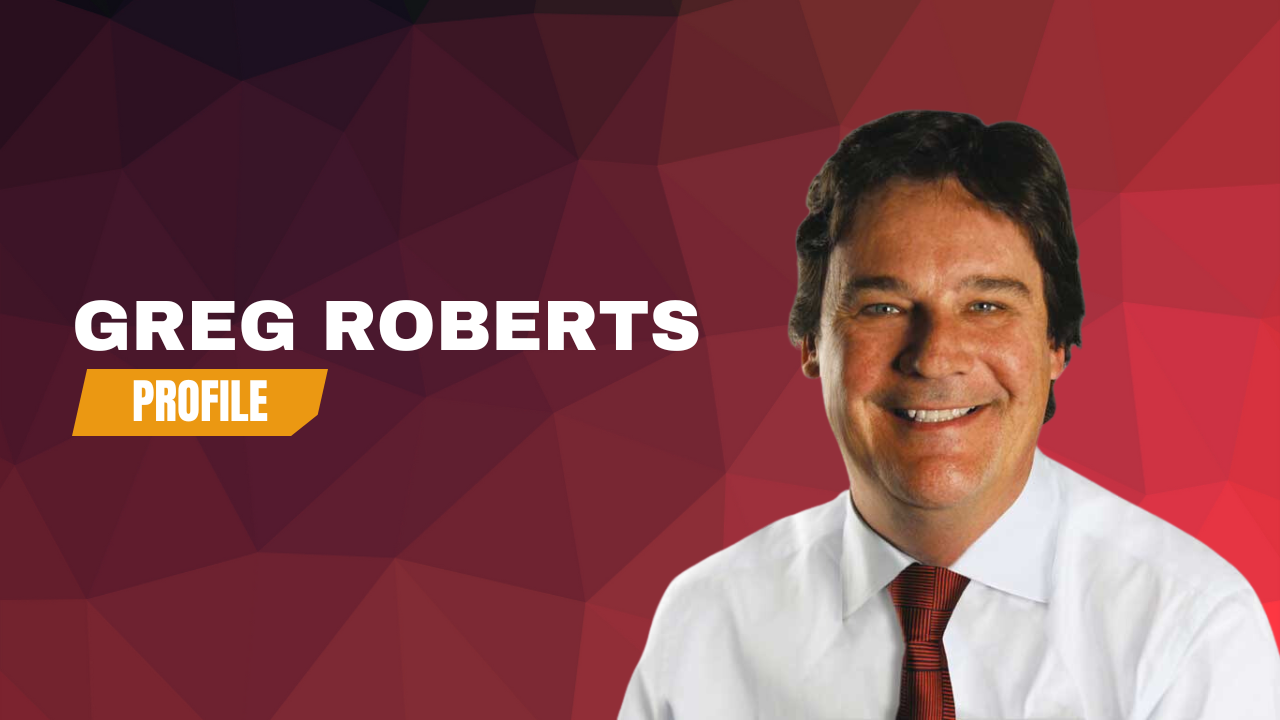 Greg Roberts A-Mark Precious Metals (October 2025)