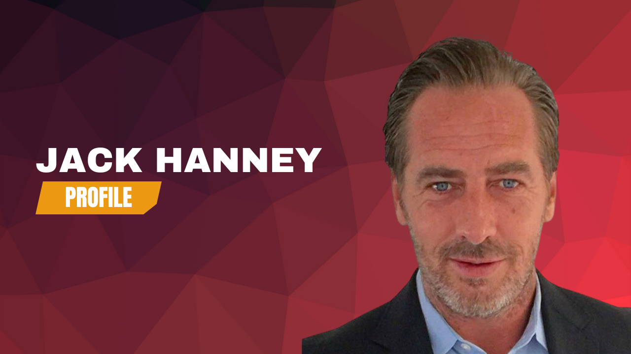 Jack Hanney Patriot Gold Group (October 2025)