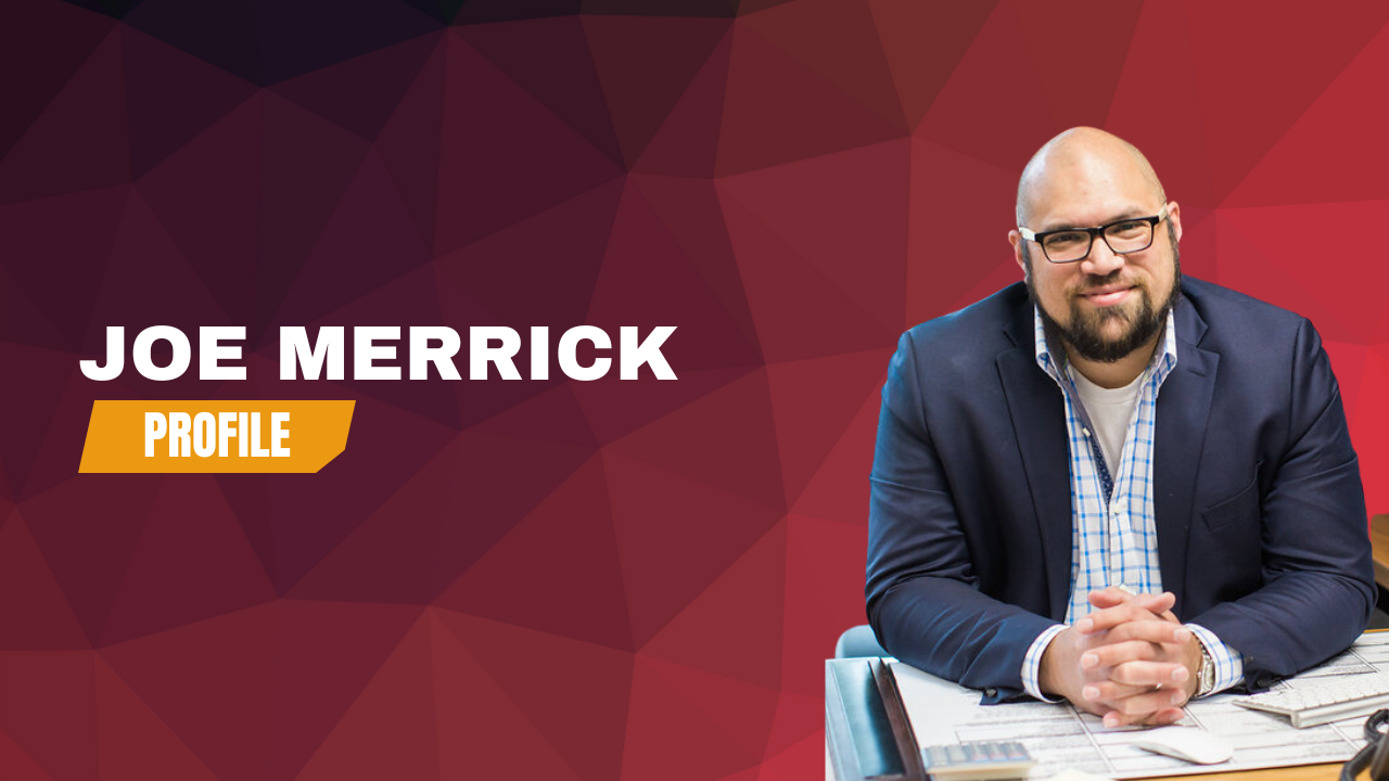 Joe Merrick Provident Metals (October 2025)