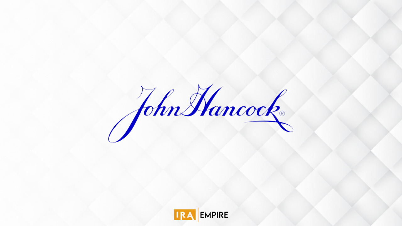 John Hancock Gold IRA (March 2026)