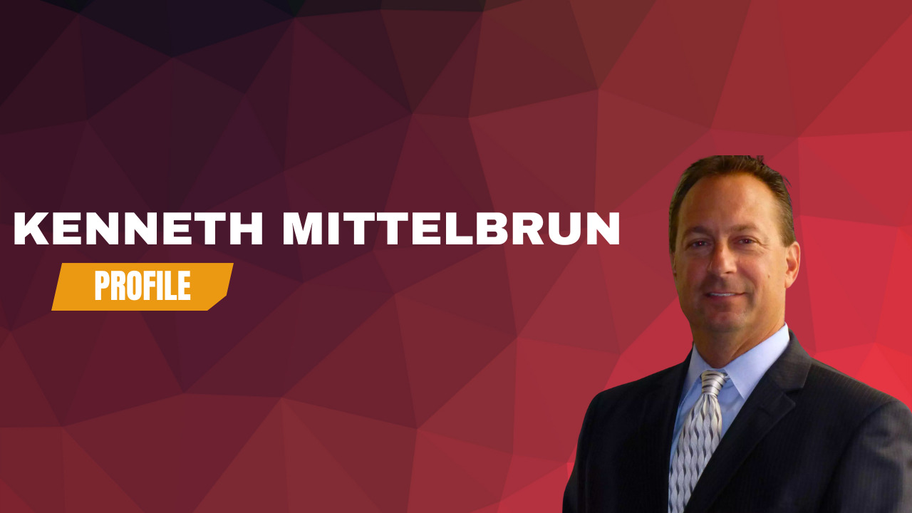 Kenneth Mittelbrun (April 2026)