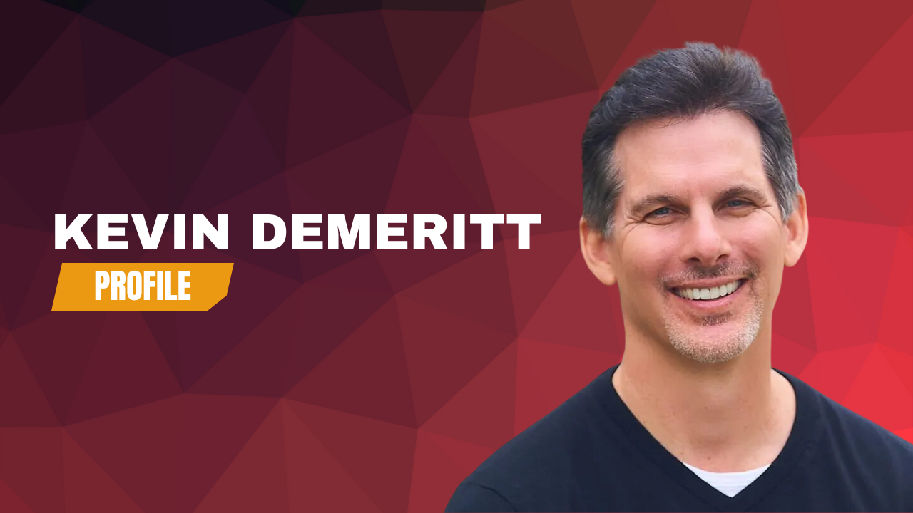 Kevin Demeritt Lear Capital (September 2025)