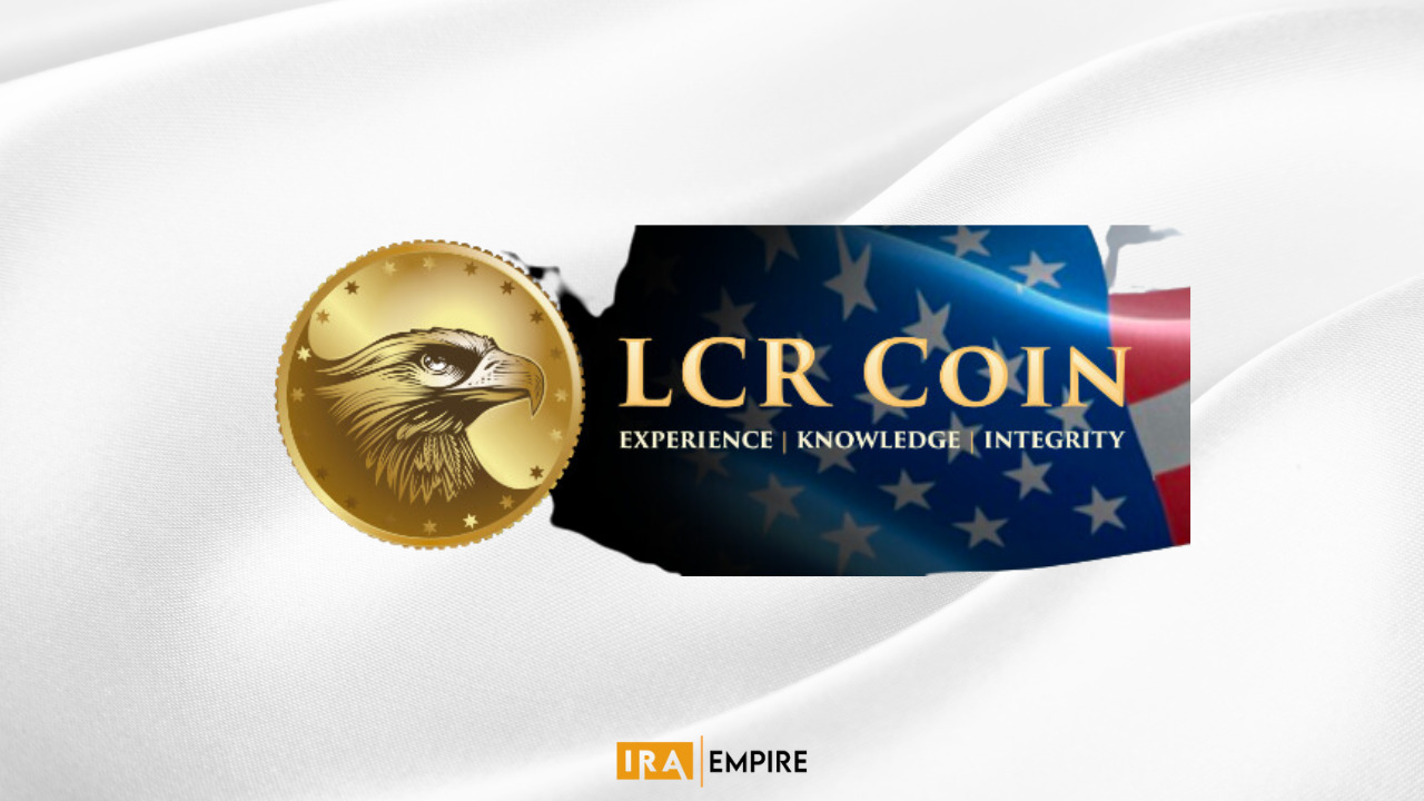 LCR Coin Reviews (December 2025)