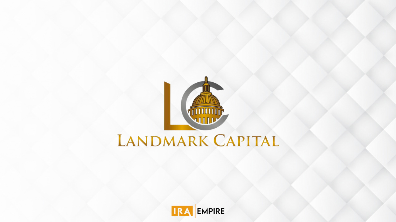 Landmark Capital Reviews (September 2025)