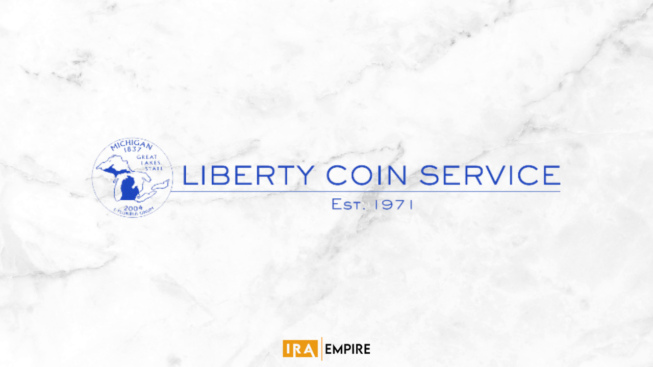 Liberty Coin Service Checklist (September 2025)