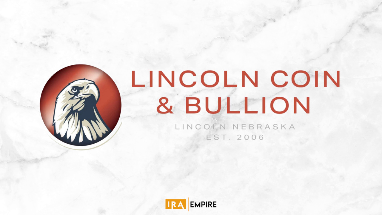 Lincoln Coin & Bullion Inc (February 2026)