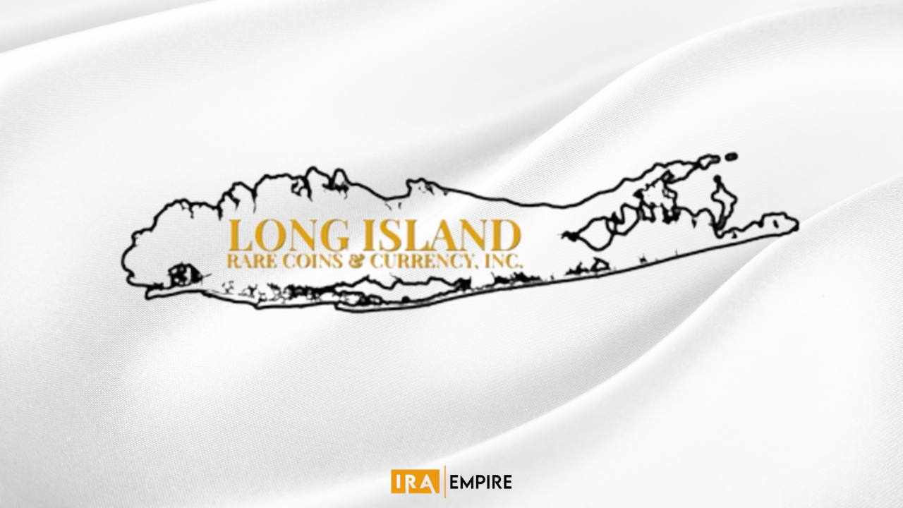 Long Island Rare Coins & Currency Reviews (February 2026)