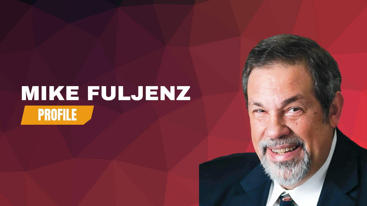 Mike Fuljenz Universal Coin (January 2025)