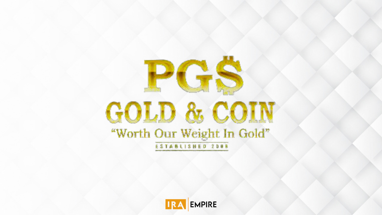 PGS Gold And Coin Reviews September 2025 PGS Gold And Coin Reviews September 2025