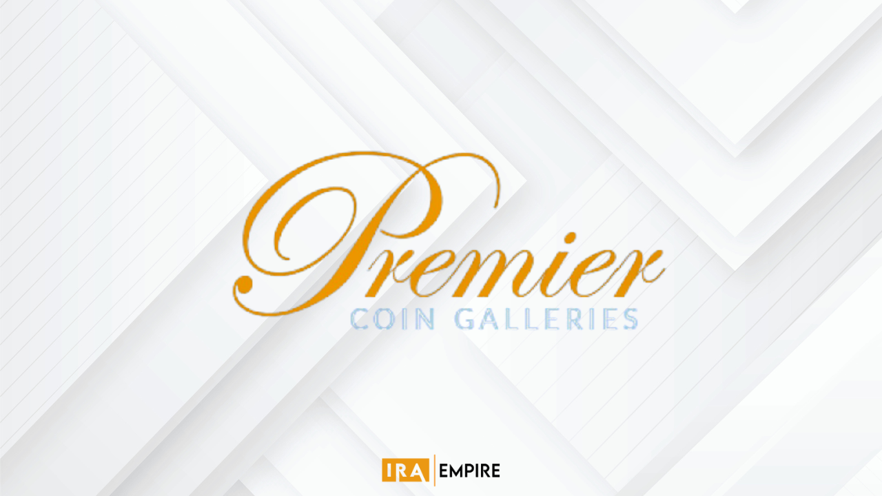 Premier Coin Galleries Reviews (September 2025)