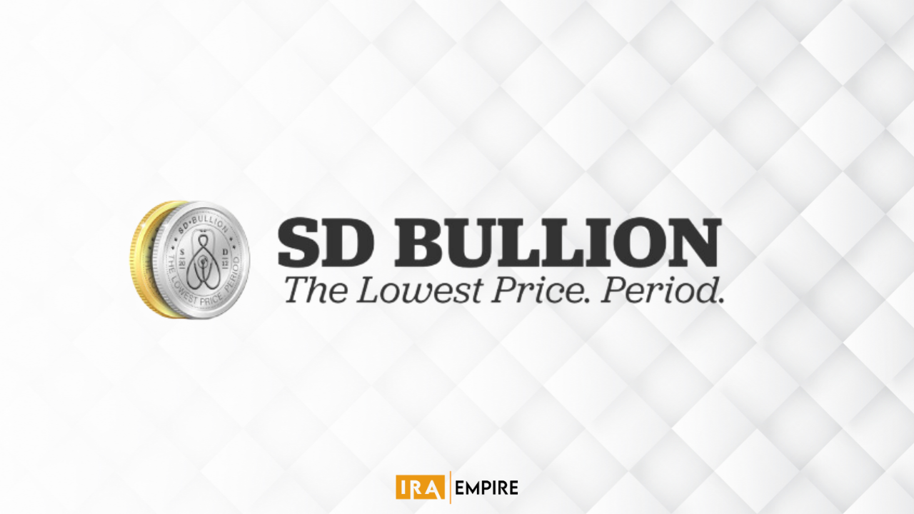 SD Bullion Lawsuit (September 2025)
