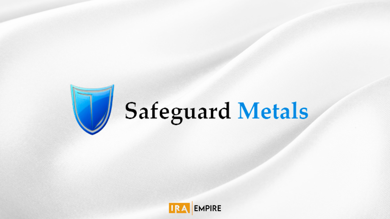 Safeguard Metals Reviews (September 2025)