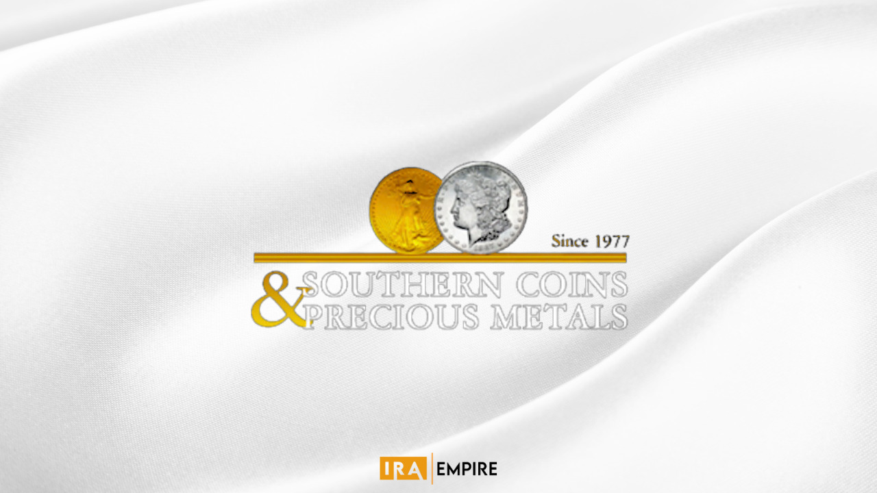 Southern Coins And Precious Metals Reviews (February 2026)