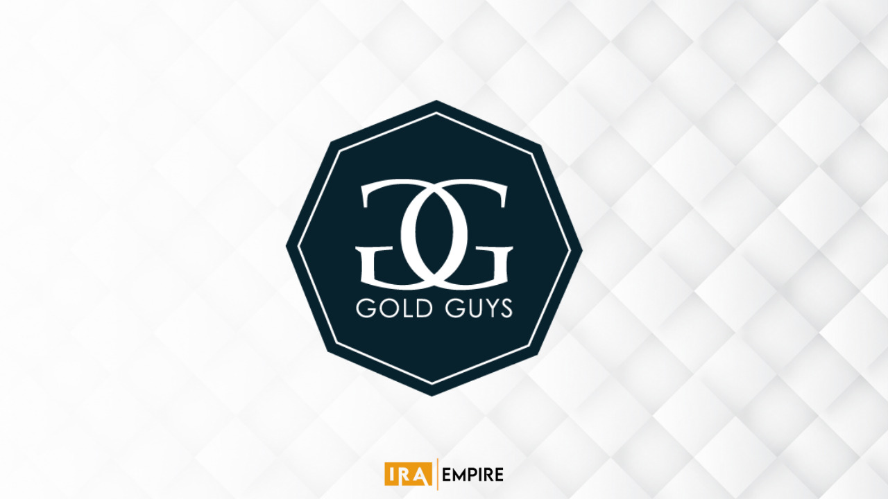 The Gold Guy's Locations (September 2025)