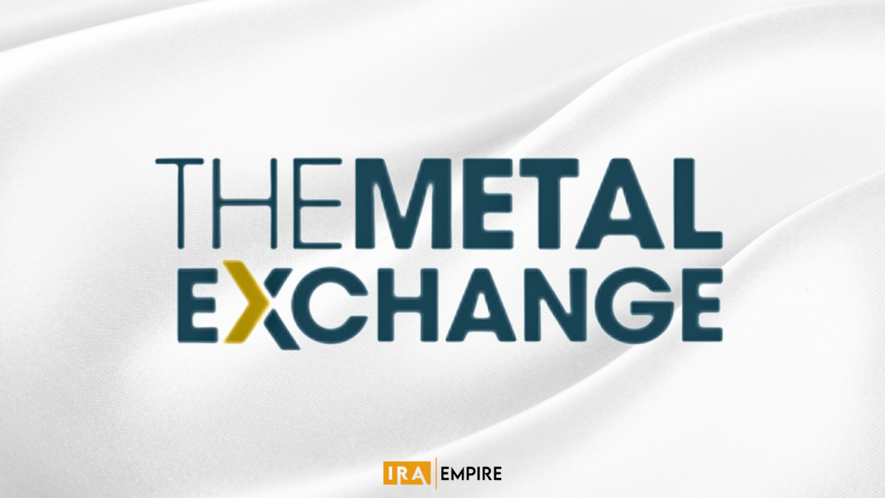 The Metal Exchange (February 2026)