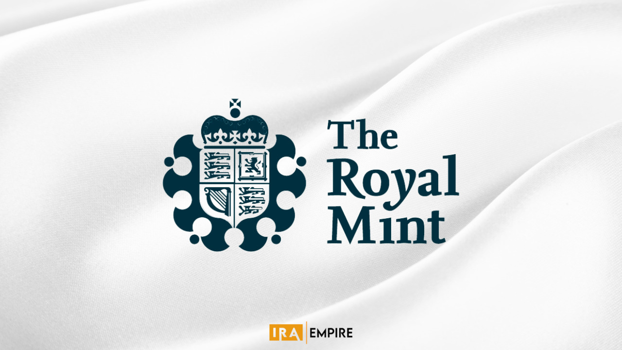 The Royal Mint Review (April 2024)