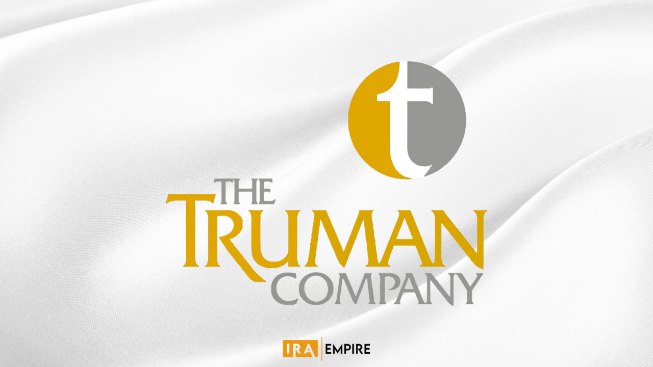 The Truman Company Reviews (September 2025)