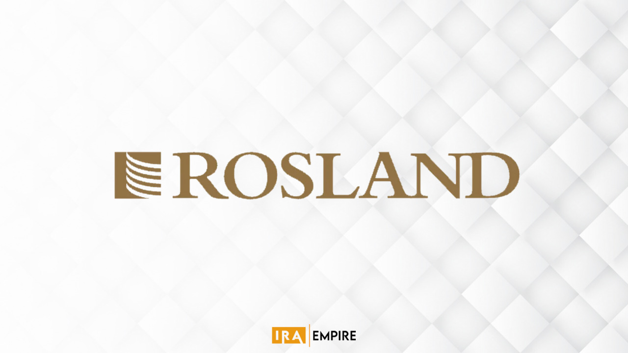 Rosland Capital Gold Price (December 2025)