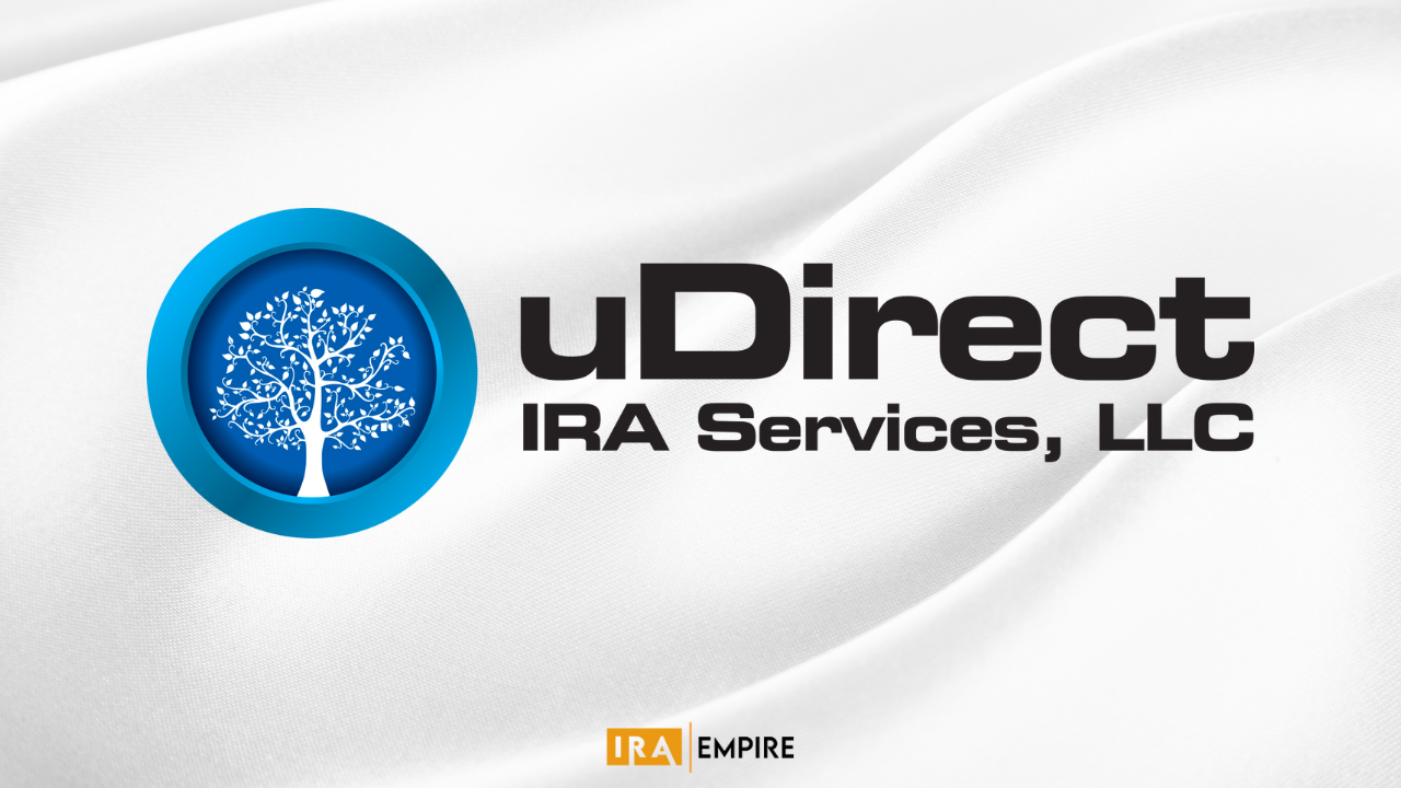 UDirect IRA Fees September 2025 udirect-ira-fees-september-2025