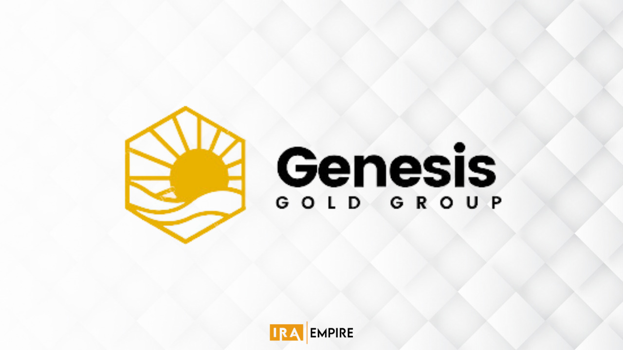 Genesis Gold Group Reviews (September 2025)