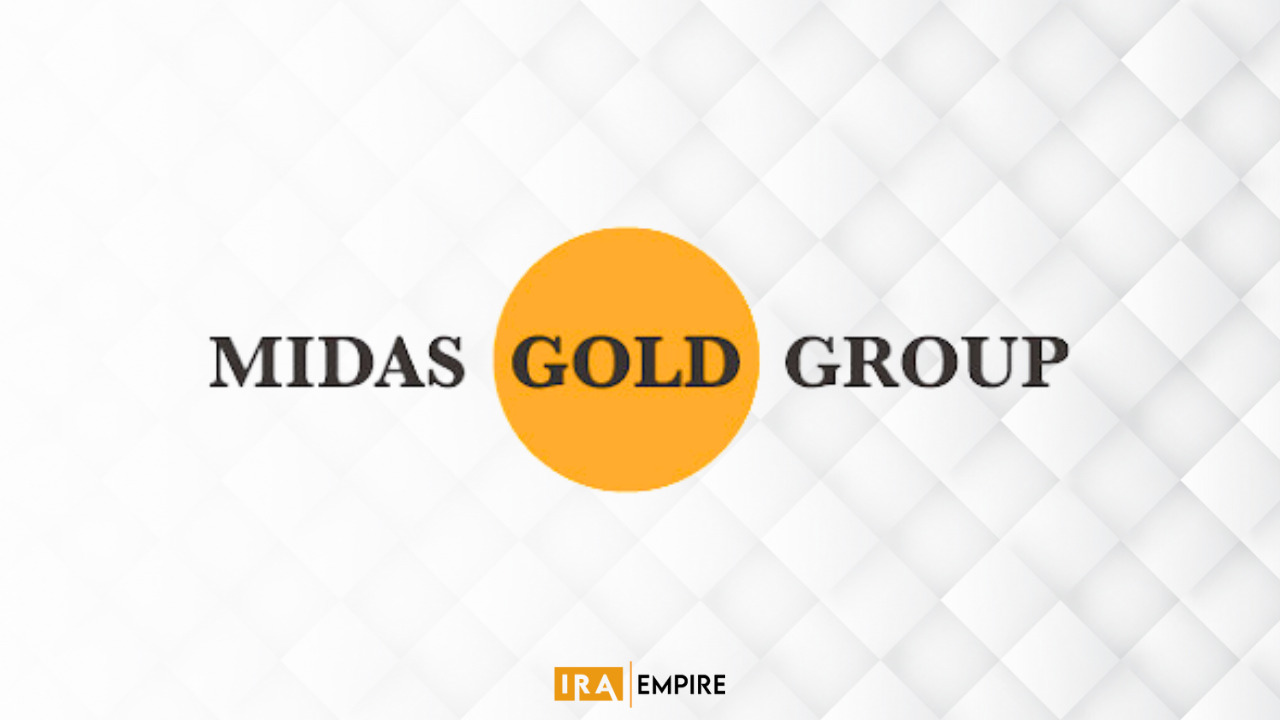 Midas Gold Group Phoenix (September 2025)