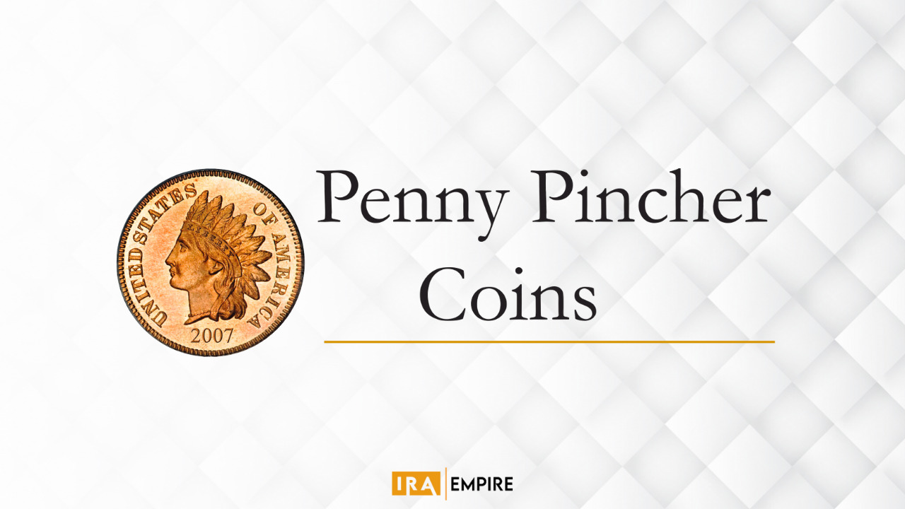 Penny Pincher Coins & Estates Reviews (December 2024)