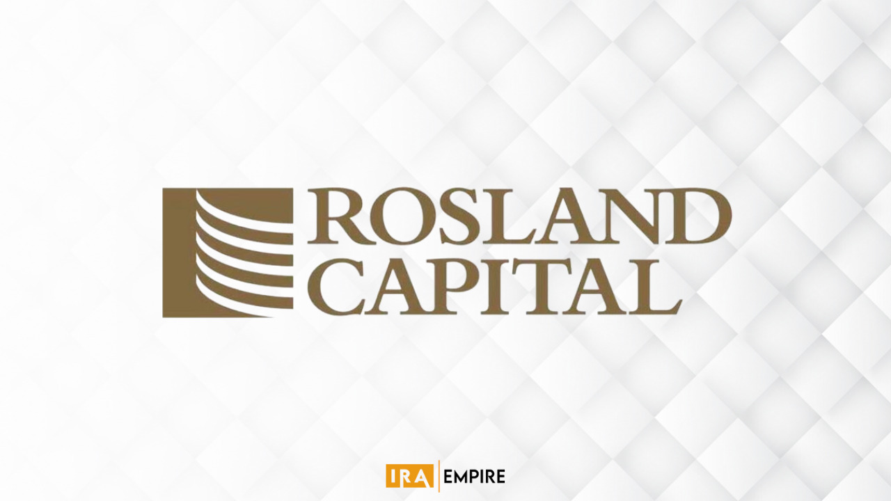 Rosland Capital Gold (September 2025)