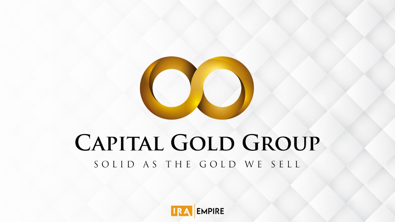 Capital Gold Group Review (April 2024)