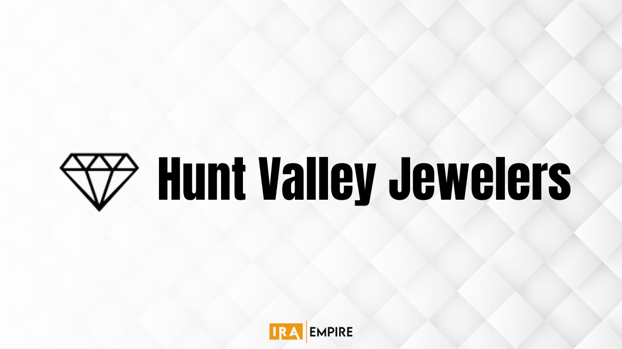 Hunt Valley Jewelers Reviews (February 2026)