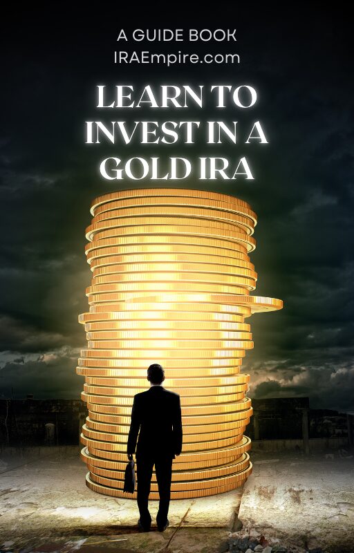 Invest in a Gold IRA: The Complete Retirement Diversification Guide for ...